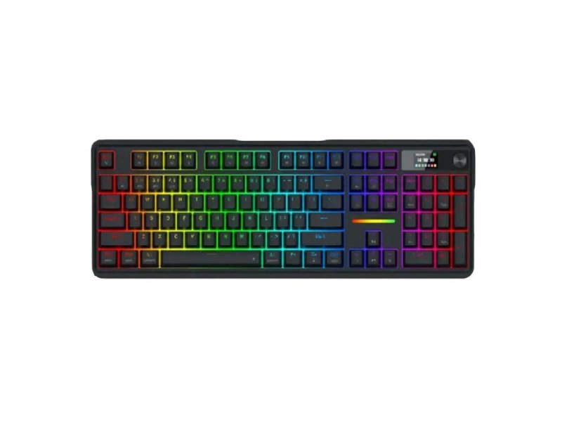 REDRAGON TERRAFLARE PRO K762-WP WIRELESS