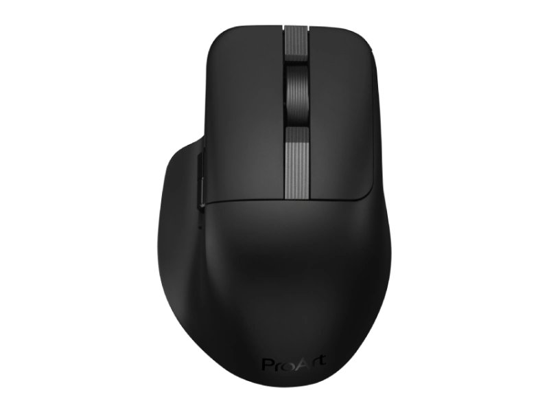ASUS PROART MD301 WIRELESS MIŠ CRNI