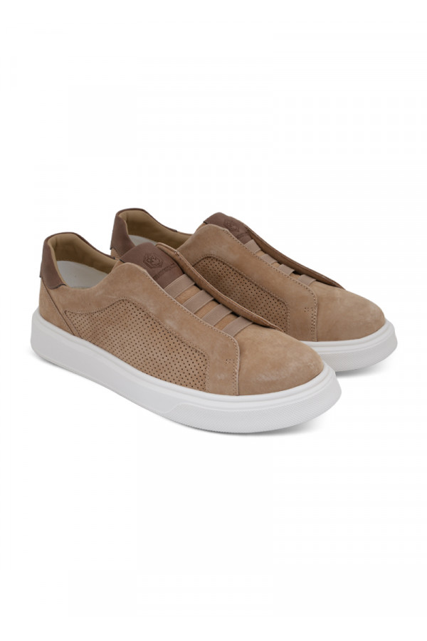 CRAIG MAN BASIC SNEAKER