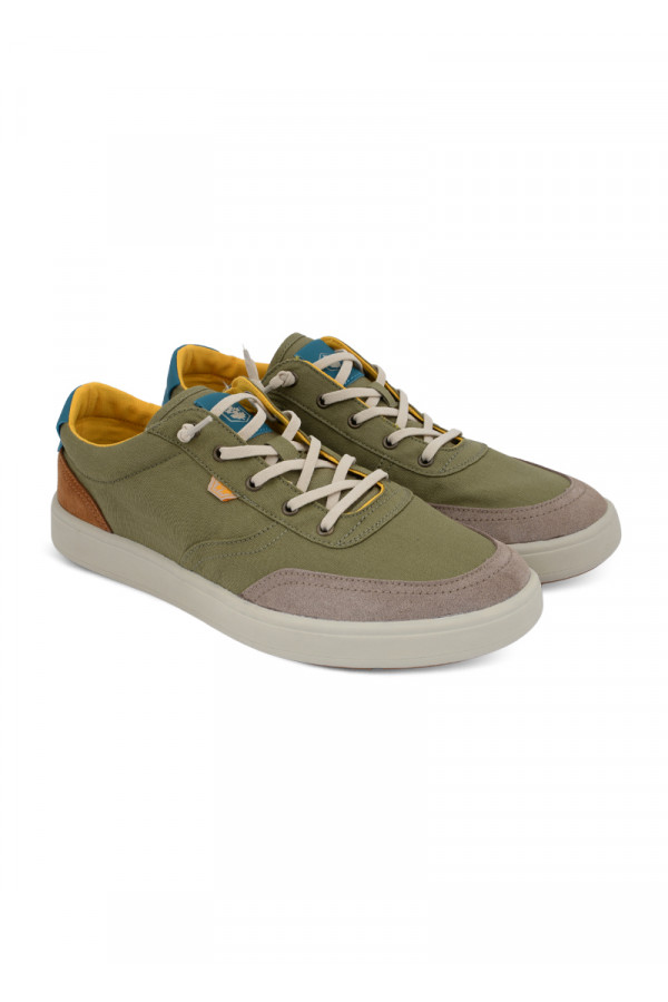 GROOVE MAN BASIC SNEAKER