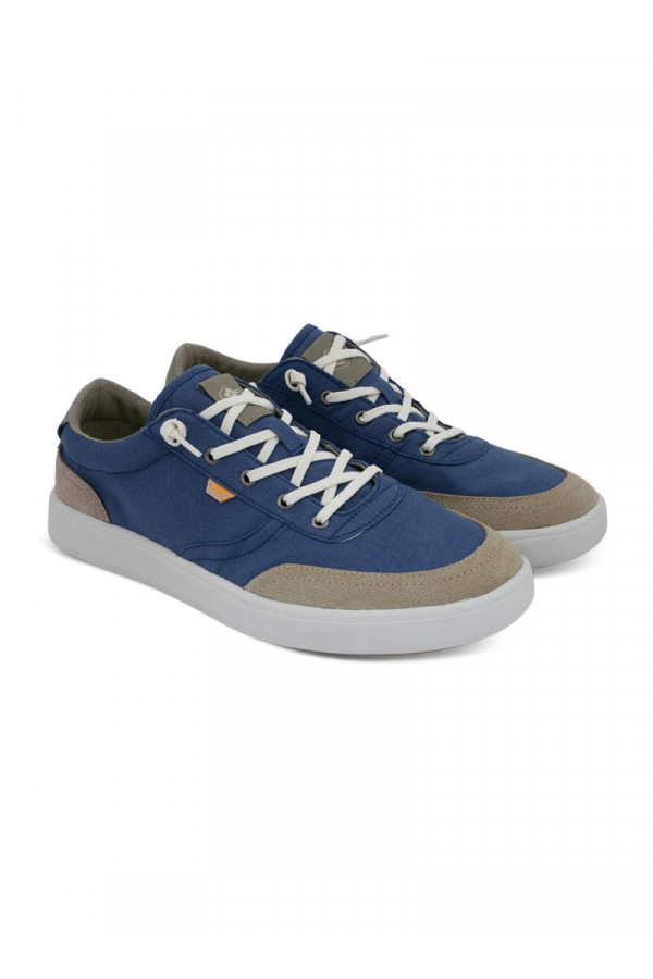GROOVE MAN BASIC SNEAKER