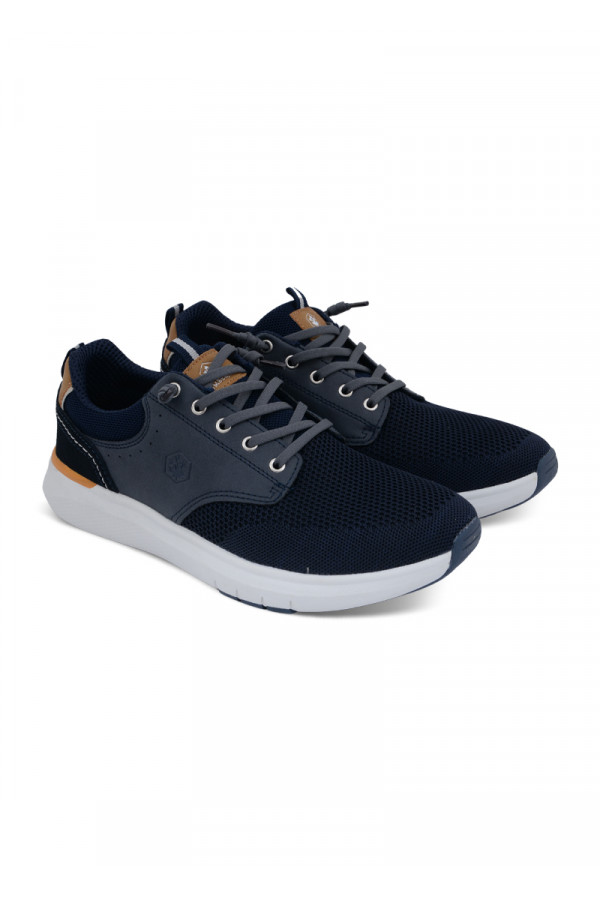 NEIL MAN BASIC CASUAL SHOES