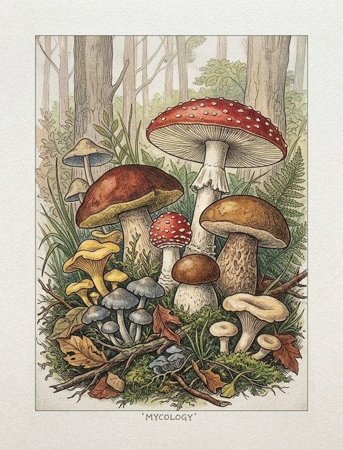 Mycology