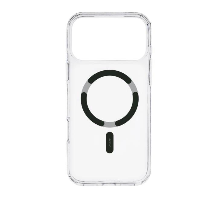 DVICED MAGSAFE MASKA ZA IPHONE 17 PRO MAX - PROZIRNA/CRNA DV511049