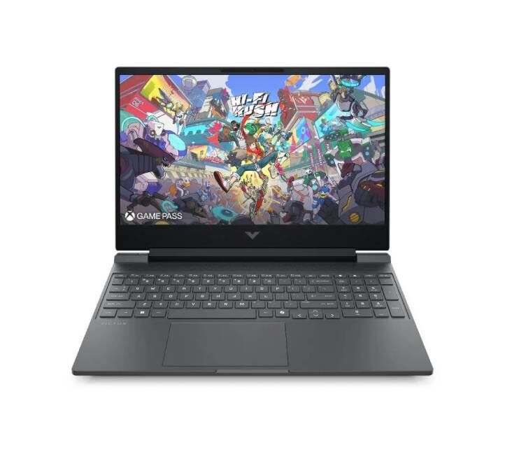 HP LAPTOP D0RL5EA 15,6"/INTEL CORE I5-13420H/16 GB/512 GB SSD/NVIDIA GEFORCE RTX 5050