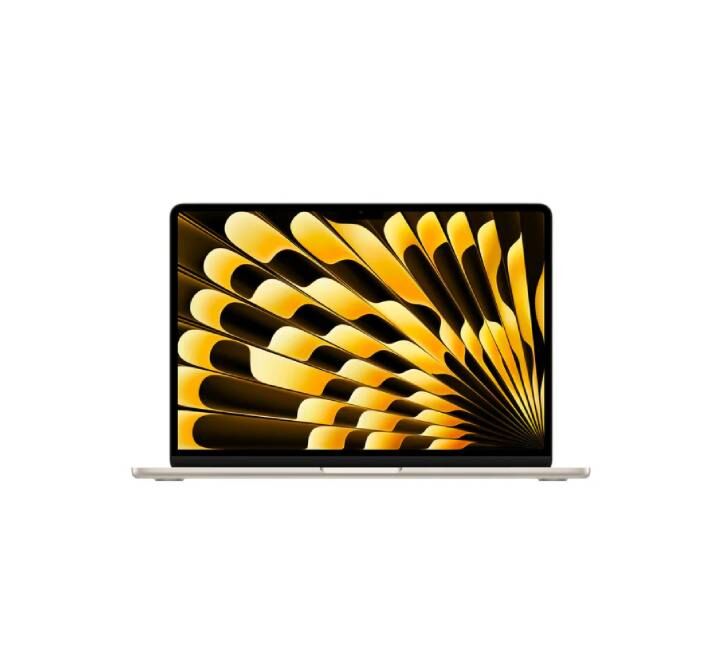 APPLE MACBOOK AIR 13,6"/APPLE M5/24 GB/1 TB SSD/APPLE M5/MDHD4CR/A