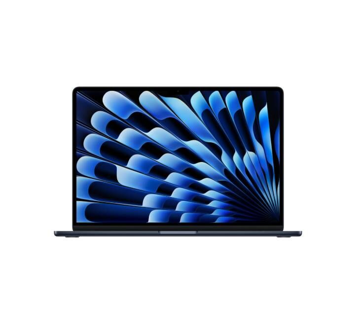 APPLE MACBOOK AIR 15,3"/M5/24 GB/1 TB/ MDVN4ZE/A - MIDNIGHT