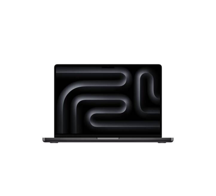 APPLE MACBOOK PRO 14 M5 24 GB/2 TB MGDT4ZE/A - SPACE BLACK