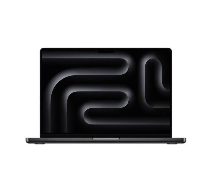 APPLE MACBOOK PRO 14"/APPLE M5 PRO/24 GB/2 T/ APPLE M5 16C GPU/APPLE MACOS/MJLW4ZE/A - SPACE BLACK