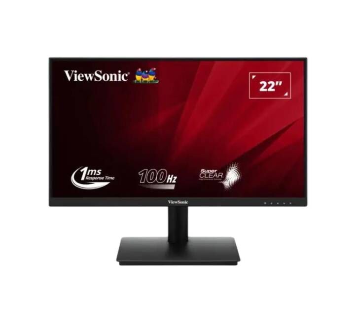 ViewSonic Monitor VA220-H 21,5"/FHD/VA/100 Hz