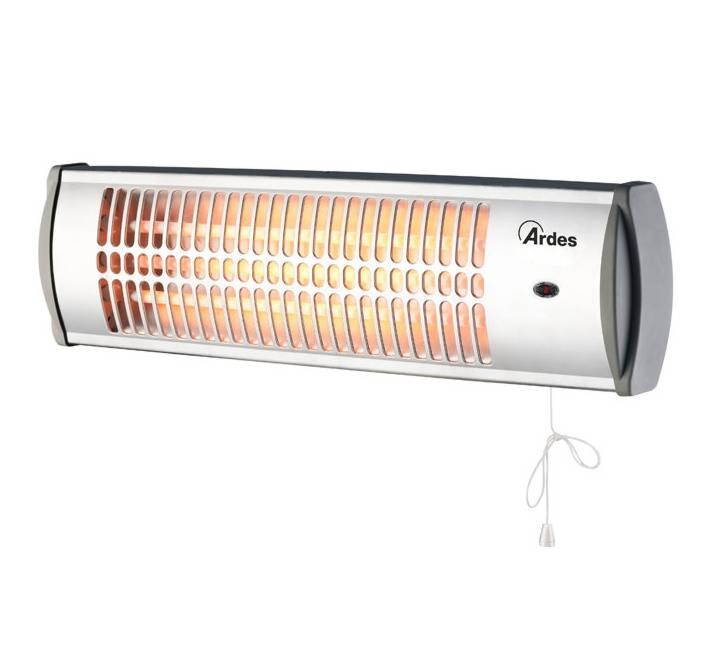 ARDES KVARCNA GREJALICA ARDES 437 - 1500 W