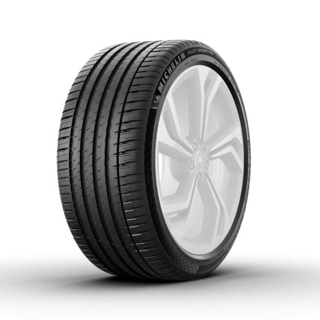 LETNJA GUMA MICHELIN 265/55R19 113Y PILOT SPORT 4 SUV