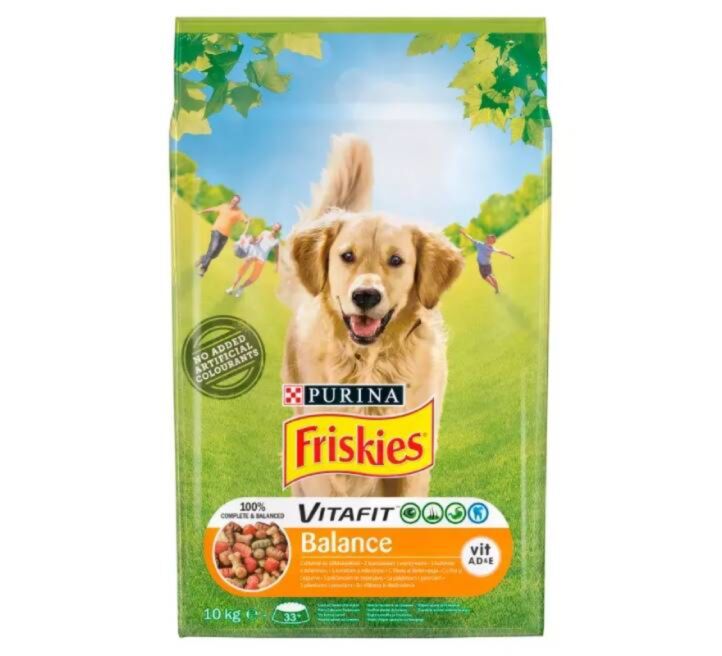 PURINA HRANA ZA PSE - PILETINA 10 KG 7487