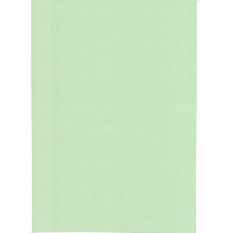 KARTON 70X100CM 220G OCTOPUS ZELENI SVETLO UNL-2000