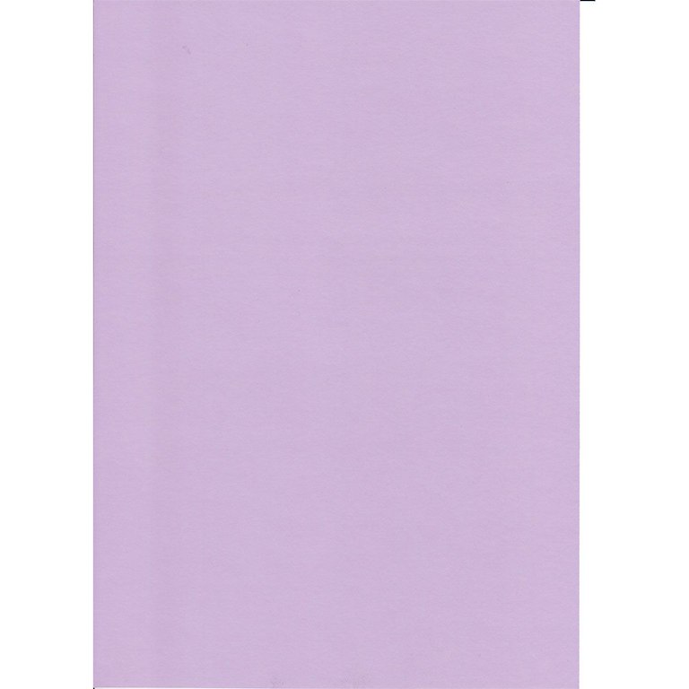 KARTON 70X100CM 220G OCTOPUS LAVANDA UNL-2002