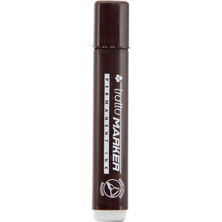 MARKER BRAON TRATTO OKRUGLI VRH 841106