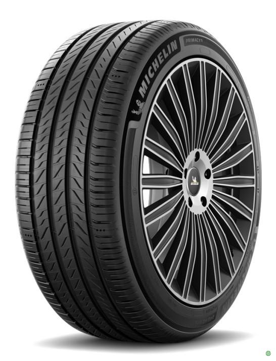 215/70R16 Michelin 100H PRIMACY 5 let