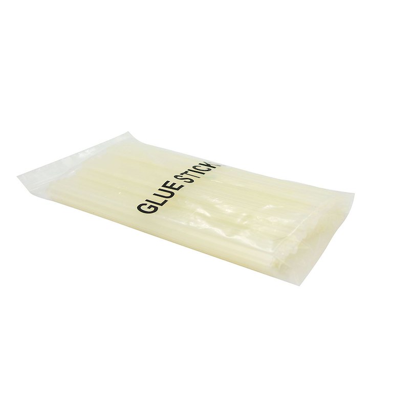 SILIKONSKI ŠTAPIĆI ZA PIŠTOLJ ZA LEPLJENJE 0.7cm 1KG