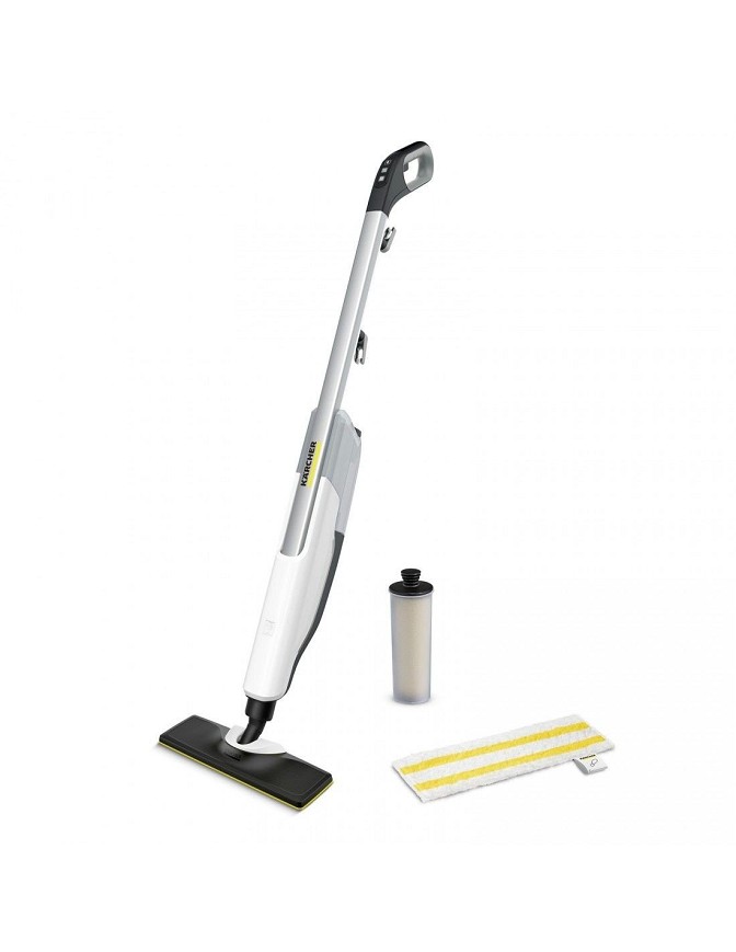 KARCHER SC2 UPRIGHT Paročistač