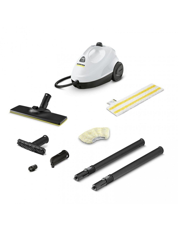 KARCHER SC2 EASY F Paročistač