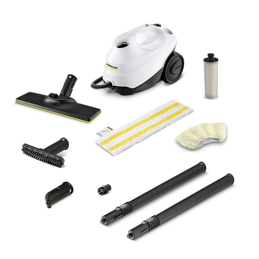KARCHER SC3 EASY F Paročistač