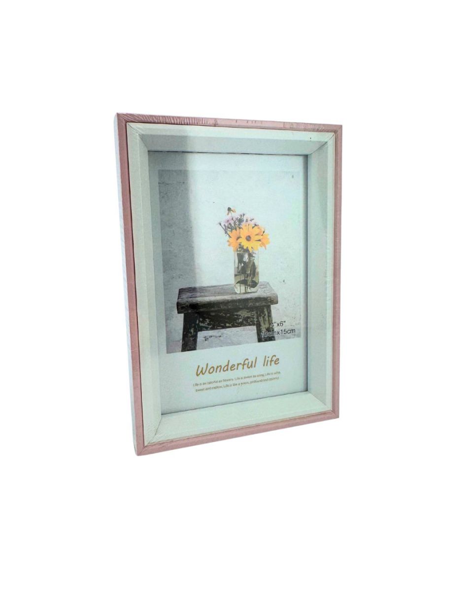 RAM ZA SLIKE 10X15CM W1520GS PINK