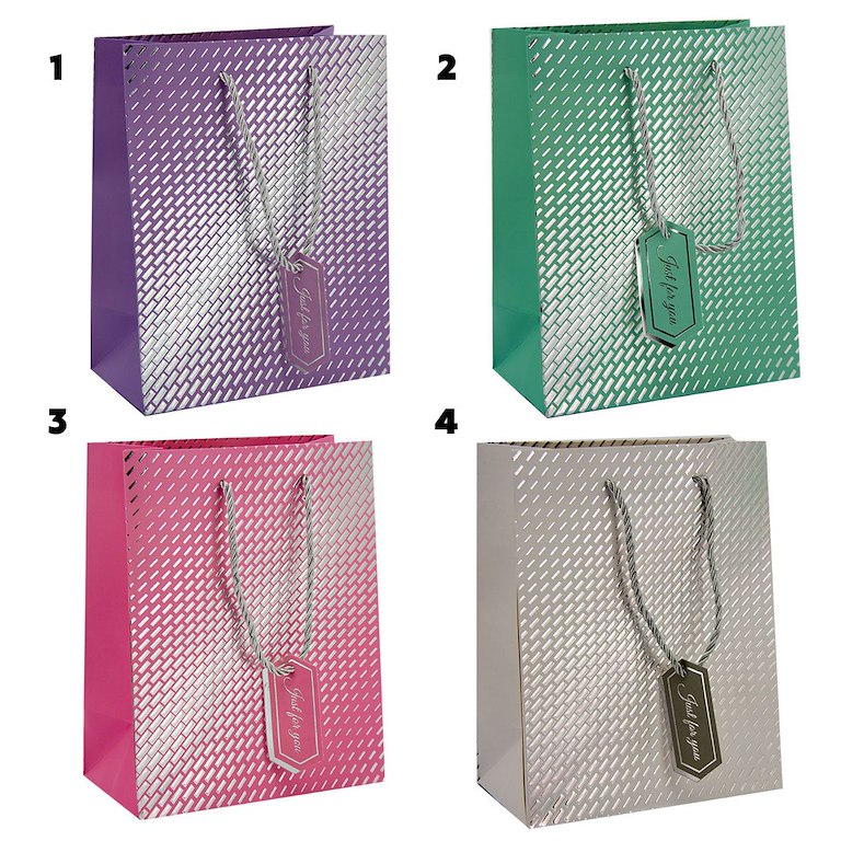 KESA UKRASNA SMALL 18X23X10CM 1075-S