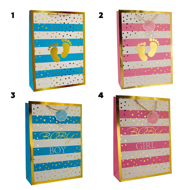 KESA UKRASNA SMALL 18X23X10CM 1082-S