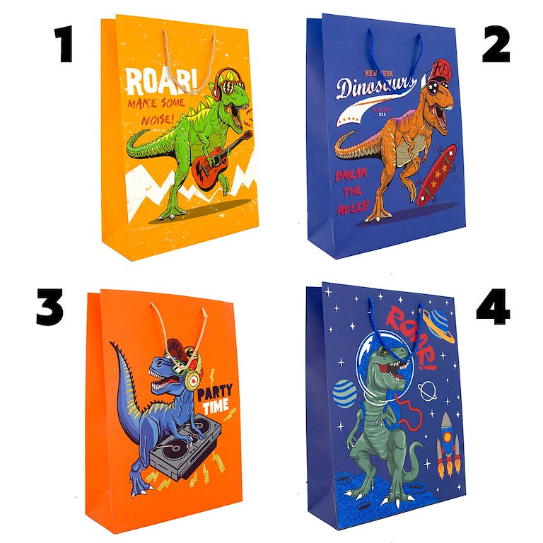 KESA UKRASNA MEDIUM 26X32X10CM 1739-M