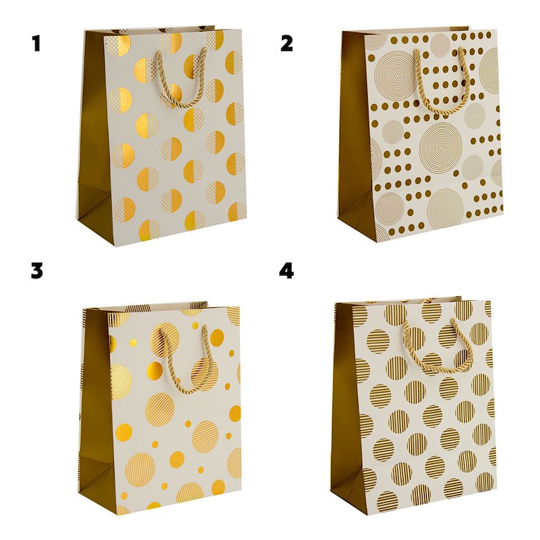 KESA UKRASNA LARGE 30X41.5X12CM 1000-L