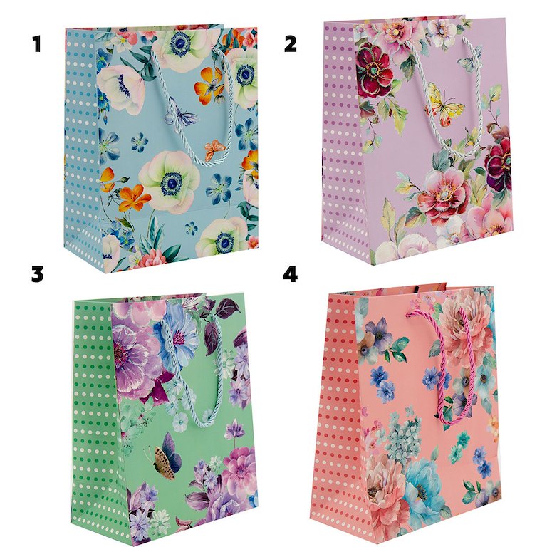 KESA UKRASNA LARGE 30X41.5X12CM 1016-L