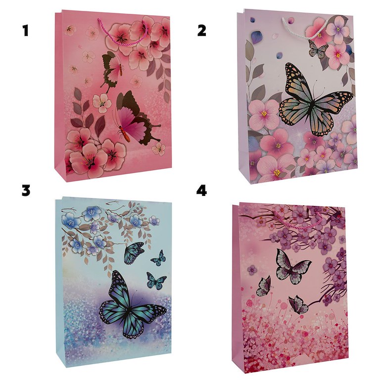 KESA UKRASNA LARGE 30X41.5X12CM 1029-L