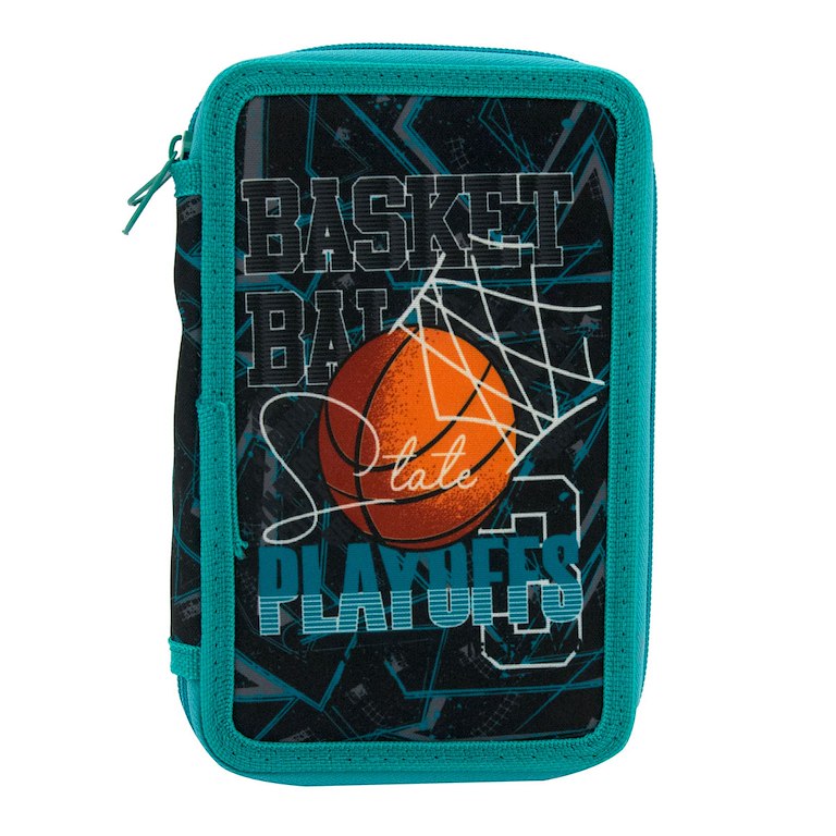 PERATONICA PRAZNA 2 ZIPA P2ZE2521 BASKETBALL