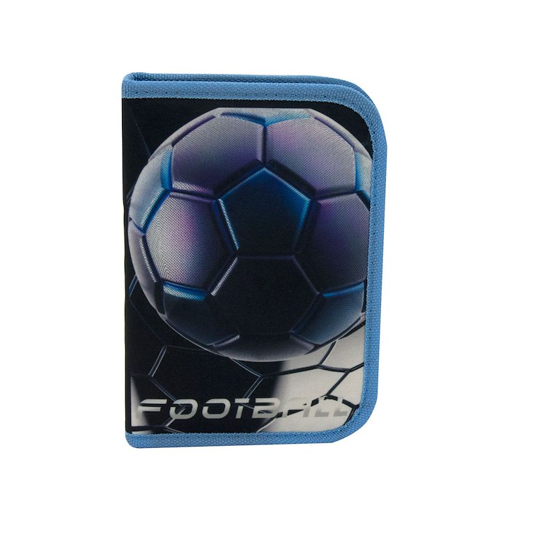 PERATONICA PUNA 1 ZIP P1ZP2543 FOOTBALL