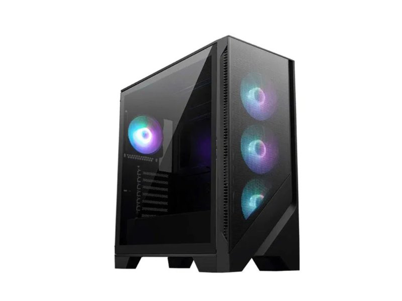 MSI MAG FORGE 320R AIRFLOW MIDI KUCISTE