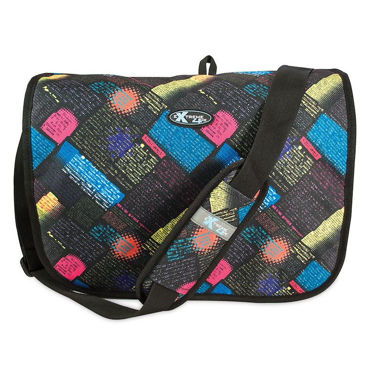 TORBA NA RAME EXTREME EXMB-1509