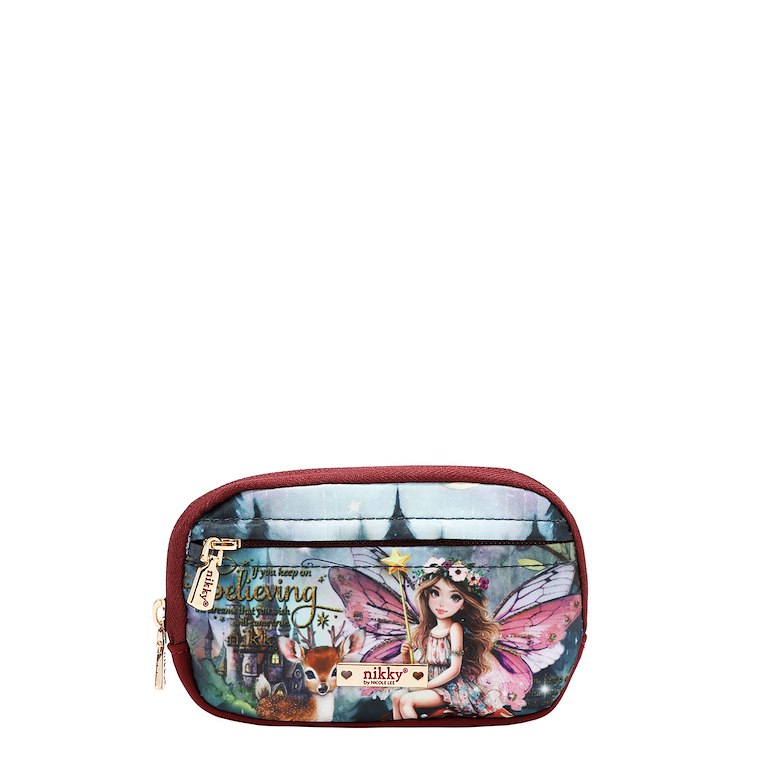 TORBA NIKKY NK25003 FAIRY TALE SS2025