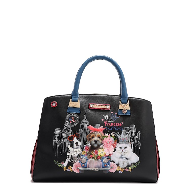 TORBA NICOLE LEE FY17070 FAMILY YEARBOOK FW2024