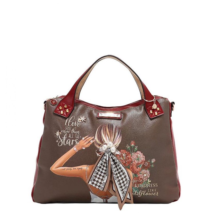 TORBA NICOLE LEE BD17019 BLIND DATE FW2024