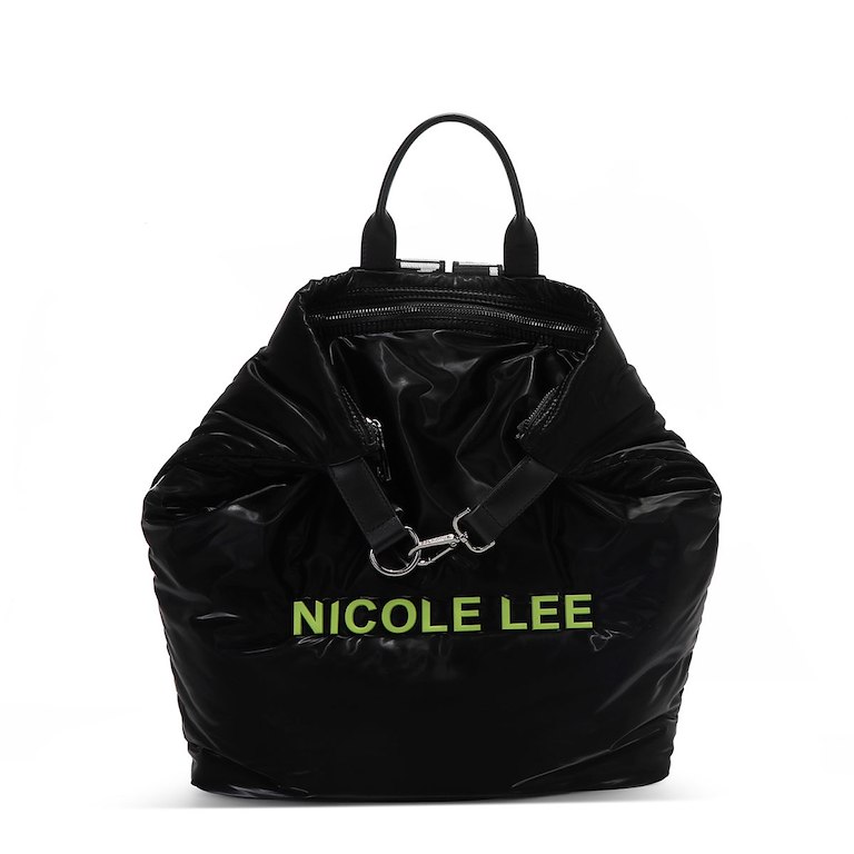 RANAC NICOLE LEE P17015 BLACK FW2024