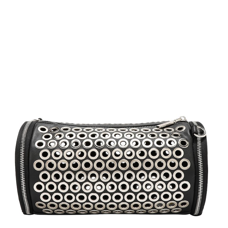 TORBA NICOLE LEE P17480 BLACK