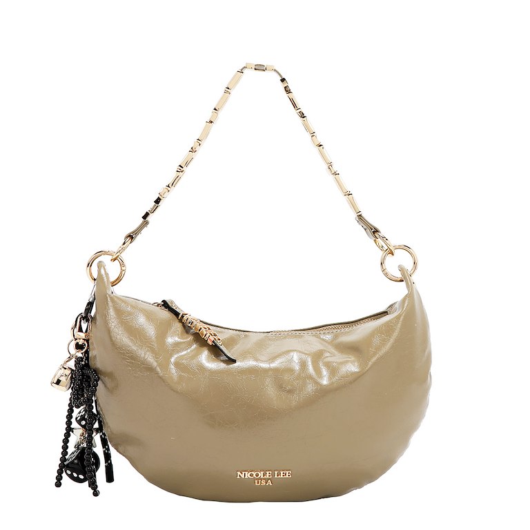 TORBA NICOLE LEE P17493 OLIVE