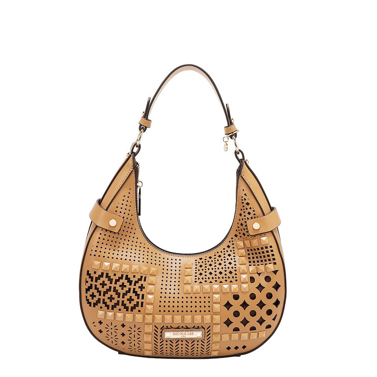 TORBA NICOLE LEE LSR17404 CAMEL
