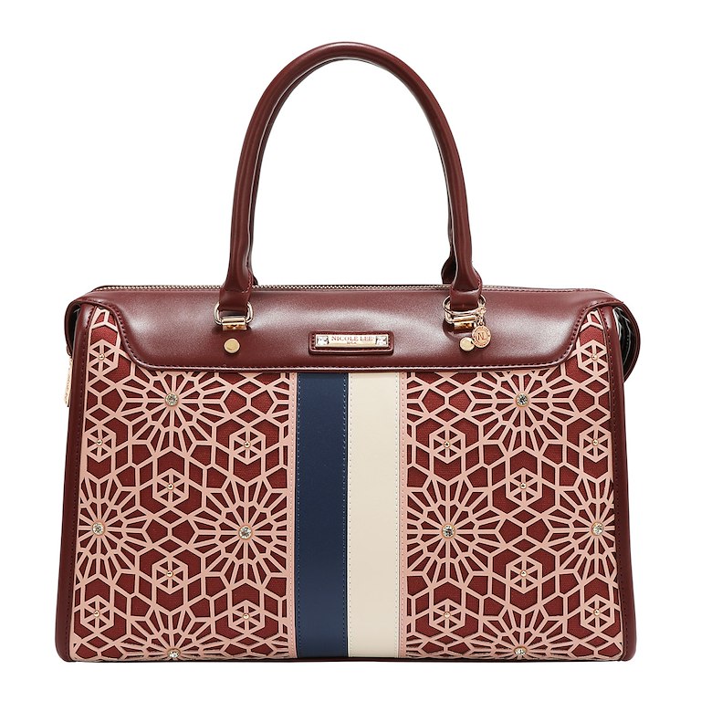 TORBA NICOLE LEE LSR17443 WINE