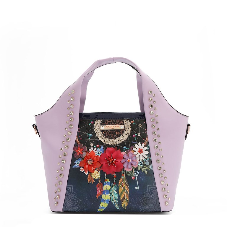 TORBA NICOLE LEE DCT17260 DREAM COMES TRUE