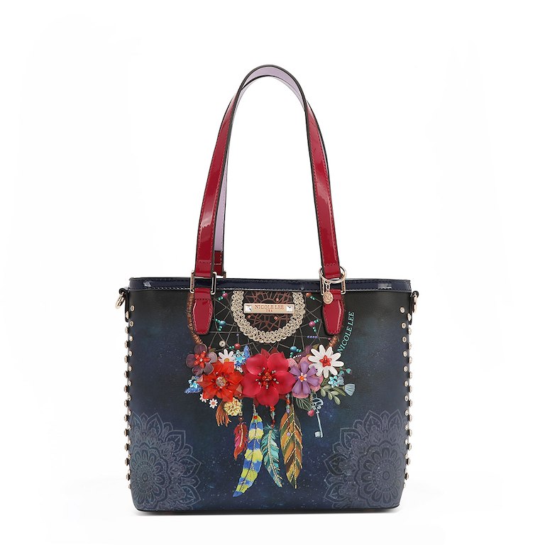 TORBA NICOLE LEE DCT17257 DREAM COMES TRUE