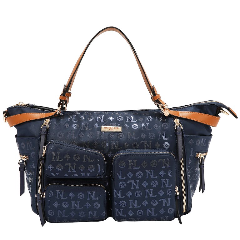 TORBA NICOLE LEE P17528 NAVY