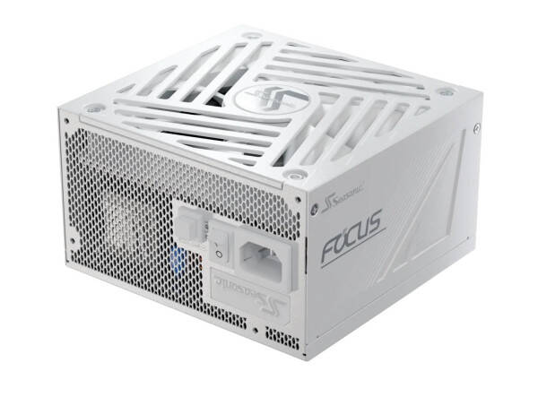NAPAJANJE 850W SEASONIC FOCUS GX-850 WHITE (ATX 3) / SRP-FGX851-A5A32SF