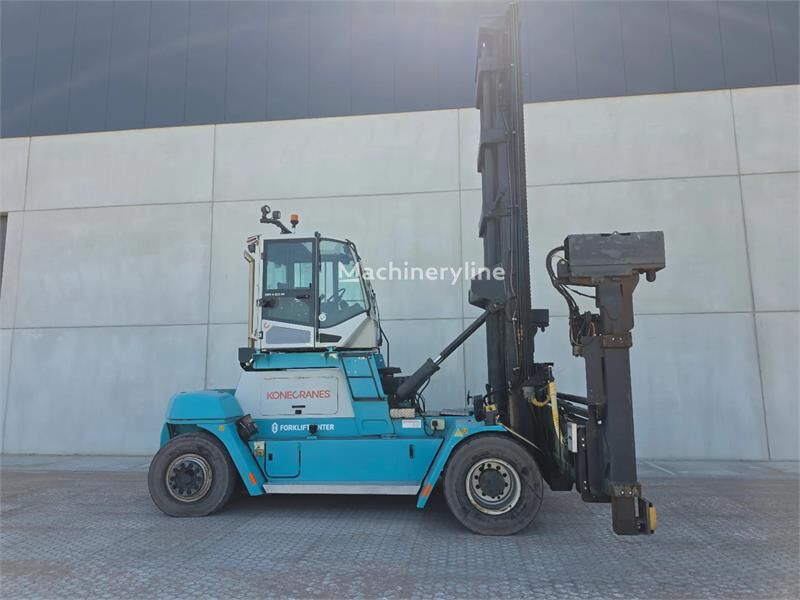 SMV Konecranes 4 ECC80 utovarivač kontejnera