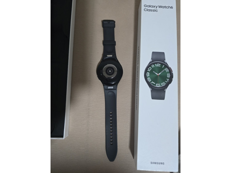Samsung galaxy watch 6